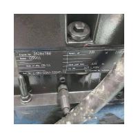 China USED Yuchai YC4D130-45 National IV Monoblock Pump 4108 Supercharged Intercooled 130 HP Truck Engine for sale