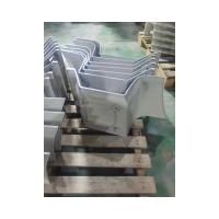 China ISO9001 2008 CERTIFIED OUTSIDE WHEEL BROW TRUCK BODY PARTS FOR SHACMAN OE NO. HX-5410 for sale