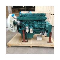 China Powerful and Howo A7 diesel engine 420 horsepower D12.42 for 2005- truck from trusted for sale