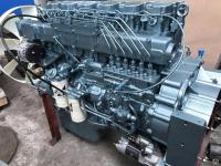 China Powerful and Howo A7 diesel engine 420 horsepower D12.42 for 2005- truck from trusted for sale