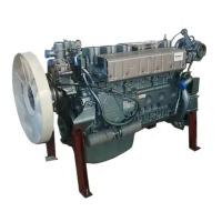 China Powerful and Howo A7 diesel engine 420 horsepower D12.42 for 2005- truck from trusted for sale