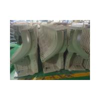 China OE NO. HX-5410 Bumpers for DONGFENG Truck Heavy Truck Cabin Bracket Decoration Parts for sale