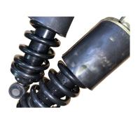 China Howo T7H Series Truck Front Shock Absorber Air Spring with WG16644430122/ WG1664430310 for sale
