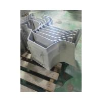 China OE NO. HX-5410 Bumpers for DONGFENG Truck Heavy Truck Cabin Bracket Decoration Parts for sale
