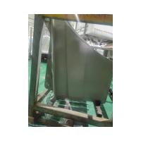 China OE NO. HX-5410 Bumpers for DONGFENG Truck Heavy Truck Cabin Bracket Decoration Parts for sale