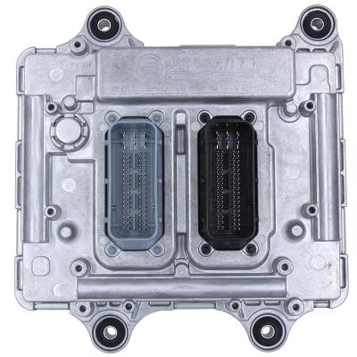 China Tested 612630080007 0281020075 ECU Controller for WEICHAI POWER Dongfeng Truck Model for sale