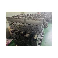 China 1991-2006 Year Diesel Engine Cylinder Head for Sinotruk HOWO SHACMAN Weichai Truck for sale