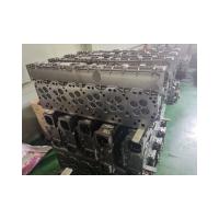 China 1991-2006 Year Diesel Engine Cylinder Head for Sinotruk HOWO SHACMAN Weichai Truck for sale