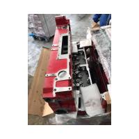 China 1991-2006 Year Diesel Engine Cylinder Head for Sinotruk HOWO SHACMAN Weichai Truck for sale
