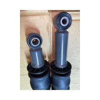 China OEM Standard Size Steel Lateral and Longitudinal Shock Absorbers for HOWO A7 Series Truck for sale