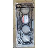 China 4943051 Gasket for ISF 3.8 Engine Cylinder Head Set Durable and Long-lasting for sale