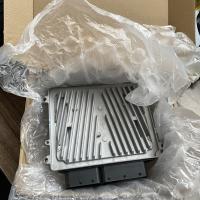 China ECU Control Unit for Commercial Vehicle Traction Truck Turbocharger by Weichai Power for sale