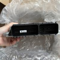 China ECU Control Unit for Commercial Vehicle Traction Truck Turbocharger by Weichai Power for sale