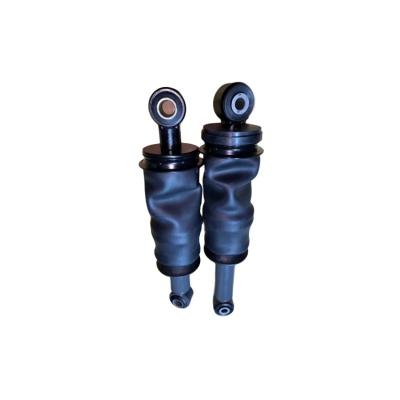 China Rear Airbag Air Spring Shock Absorbers WG166440068/1 WG16644069 for HOWO A7 Series Truck for sale