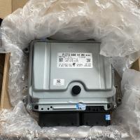 China ECU Control Unit for Commercial Vehicle Traction Truck Turbocharger by Weichai Power for sale