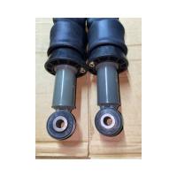China Rear Airbag Air Spring Shock Absorbers WG166440068/1 WG16644069 for HOWO A7 Series Truck for sale
