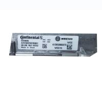 China ECU Control Unit for Commercial Vehicle Traction Truck Turbocharger by Weichai Power for sale