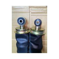 China Rear Airbag Air Spring Shock Absorbers WG166440068/1 WG16644069 for HOWO A7 Series Truck for sale