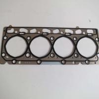 China 4943051 Gasket for ISF 3.8 Engine Cylinder Head Set Durable and Long-lasting for sale