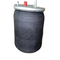 China OEM 1K9373 Natural Rubber Air Spring for Suspension System on Semi-Trailer Truck for sale