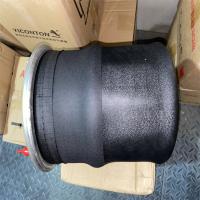 China OEM 1K9373 Natural Rubber Air Spring for Suspension System on Semi-Trailer Truck for sale