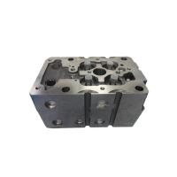 China 120 Series Aluminum Engine Cylinder Heads for Shanqi Volvo Mercedes-Benz Availability for sale