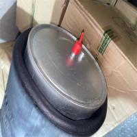 China OEM 1K9373 Natural Rubber Air Spring for Suspension System on Semi-Trailer Truck for sale