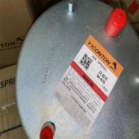 China OEM 1K9373 Natural Rubber Air Spring for Suspension System on Semi-Trailer Truck for sale