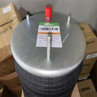 China OEM 1K9373 Natural Rubber Air Spring for Suspension System on Semi-Trailer Truck for sale