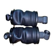 China Car Fitment SINOTRUK CNHTC Air Spring Shock Absorbers WG16714301921 for Howo Truck for sale