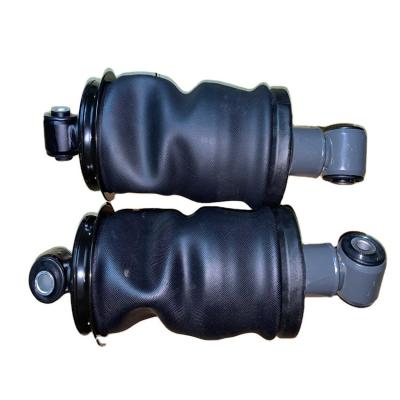 China Car Fitment SINOTRUK CNHTC Air Spring Shock Absorbers WG16714301921 for Howo Truck for sale