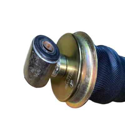 China Z01110005 Auto Suspension System Shock Absorb for Front Axle of Howo Heavy Truck for sale