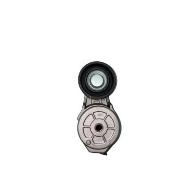 China 20762060 20935523 20966526 Aluminum Belt Tensioner for VOLVO Heavy Duty Truck Parts for sale