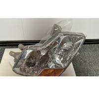 China 1985-2004 Year Dongfeng Truck Spare Parts LED Headlight Left for Indicator Efficiency for sale