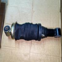 China Z01110005 Auto Suspension System Shock Absorb for Front Axle of Howo Heavy Truck for sale