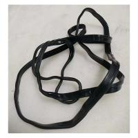 China OEM 4899226 4899231 Heavy Truck Spare Part Gasket for Diesel Engine Valve Cover Repair for sale