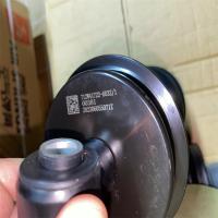 China Z01110005 Auto Suspension System Shock Absorb for Front Axle of Howo Heavy Truck for sale