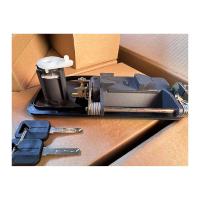 China 20398466 20398467 Truck Door Handle for VOLVO FH Car Fitment Purpose Replace/Repair for sale