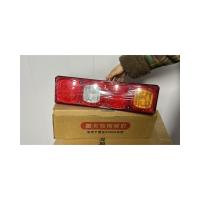 China Shacman X3000 Heavy Truck Spare Parts LED Tail Light with and ISO Certificate for sale