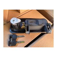 China 20398466 20398467 Truck Door Handle for VOLVO FH Car Fitment Purpose Replace/Repair for sale