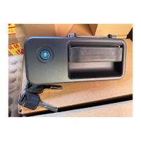 China 20398466 20398467 Truck Door Handle for VOLVO FH Car Fitment Purpose Replace/Repair for sale