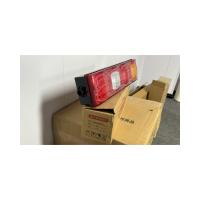 China Shacman X3000 Heavy Truck Spare Parts LED Tail Light with and ISO Certificate for sale
