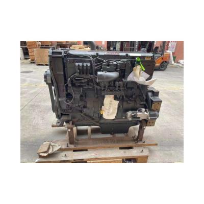 China Cummins QSX-15 Diesel Engine Assembly for Heavy Duty Trucks 100% Professional Tested for sale