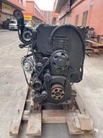 China Cummins QSX-15 Diesel Engine Assembly for Heavy Duty Trucks 100% Professional Tested for sale