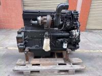 China Cummins QSX-15 Diesel Engine Assembly for Heavy Duty Trucks 100% Professional Tested for sale