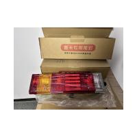 China Shacman Faw F3000 Heavy Truck Tail Light DZ95189811211 ISO Certified and Durable for sale