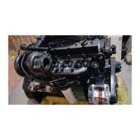 China HAOJUN 6CTA8.3-C215 Diesel Engine Assembly for Construction Machinery 6 Cylinder 215hp for sale