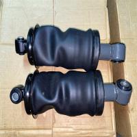 China 2115mm Wide WG1642430283 Shock Absorber for HOWO Truck Direct Replacement for sale
