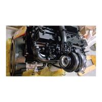 China HAOJUN 6CTA8.3-C215 Diesel Engine Assembly for Construction Machinery 6 Cylinder 215hp for sale