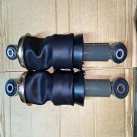 China 2115mm Wide WG1642430283 Shock Absorber for HOWO Truck Direct Replacement for sale